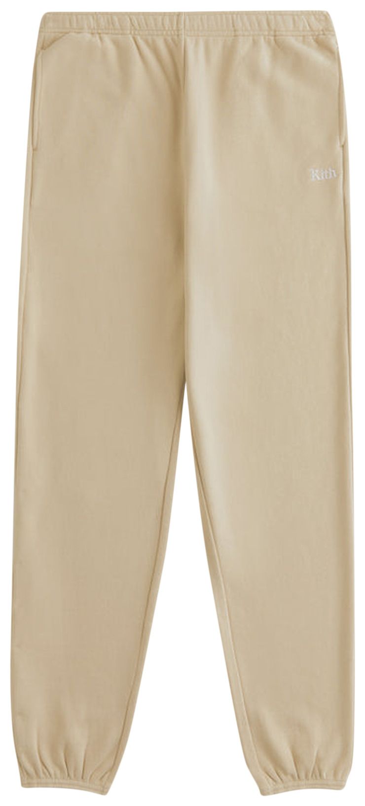 Buy Kith Women Jayden Jogger 'Canvas' - KHW060073 210 | GOAT UK
