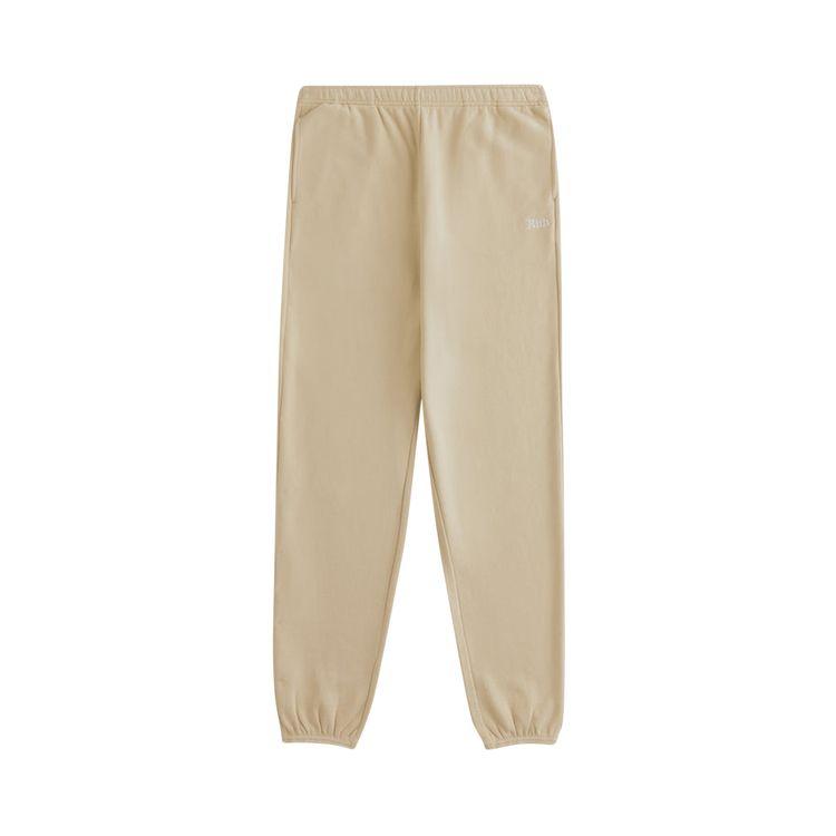 Buy Kith Women Jayden Jogger 'Canvas' - KHW060073 210 | GOAT