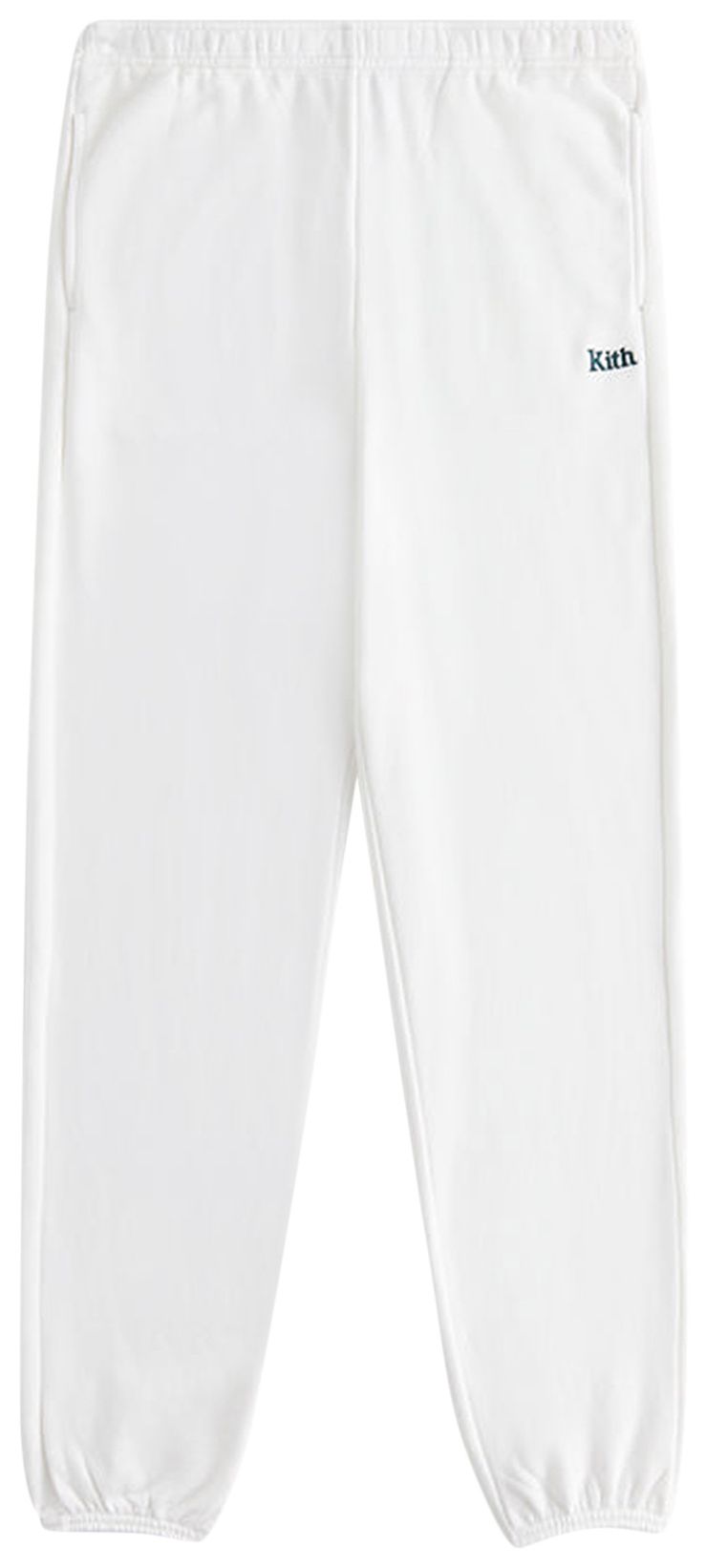 Buy Kith Women Jayden Jogger 'White' - KHW060073 101 | GOAT
