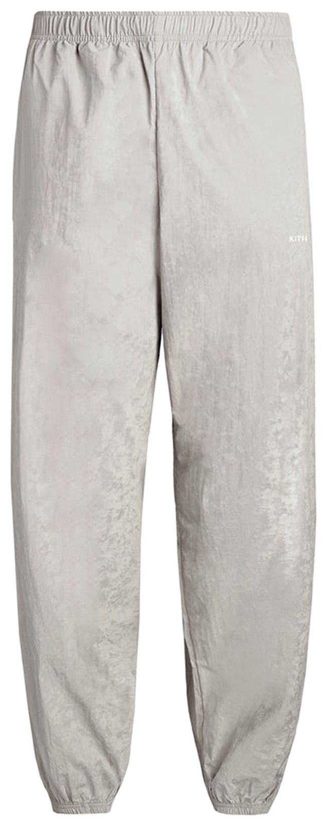 Buy Kith Women Asra Nylon Bottom 'Plaster' - KHW060038 208 | GOAT