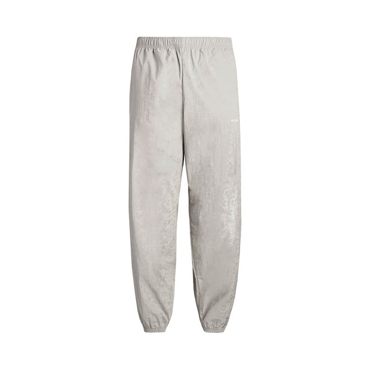 Buy Kith Women Asra Nylon Bottom 'Plaster' - KHW060038 208 | GOAT