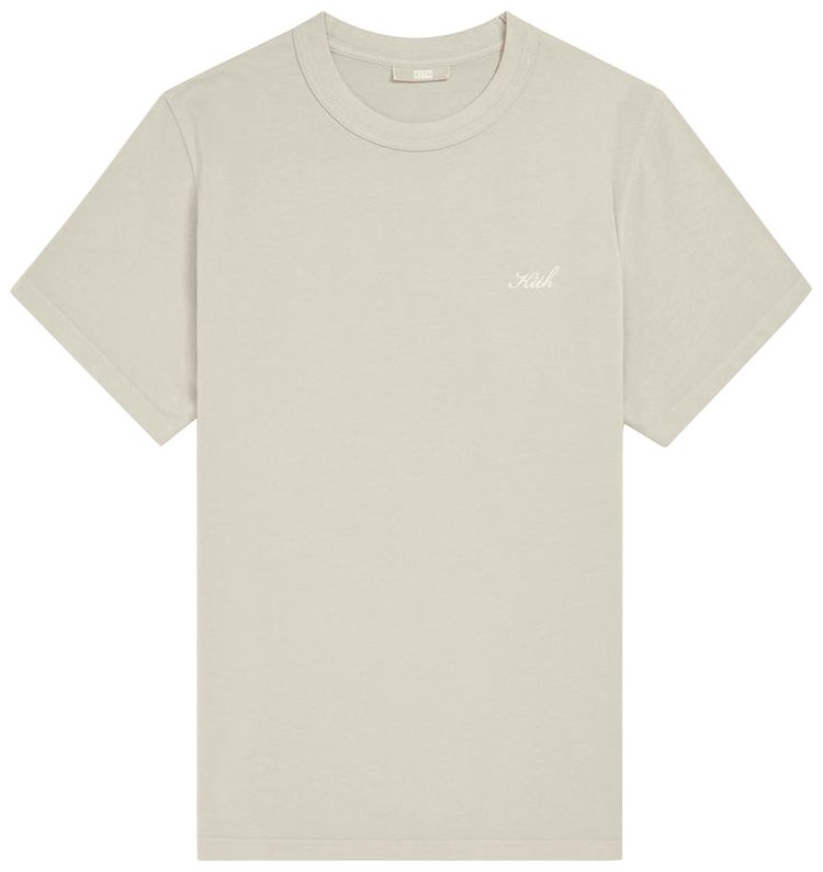 Buy Kith Women Nia Tee Bare Khw030044 1002 Goat