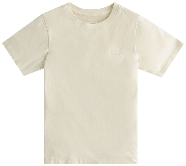 Buy Kith Kids Classic Tee 'Spirited' - KHK030128 703 | GOAT
