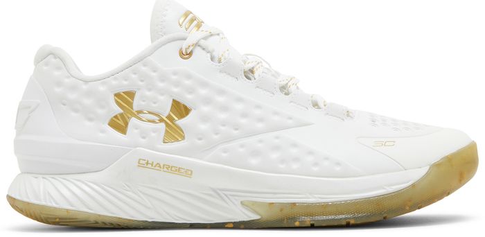 Buy Under Armour Curry 1 Low 'Championship' - 1269048 100 | GOAT