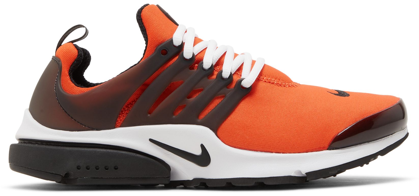 Buy Nike Air Presto 'Orange' - CT3550 800 | GOAT