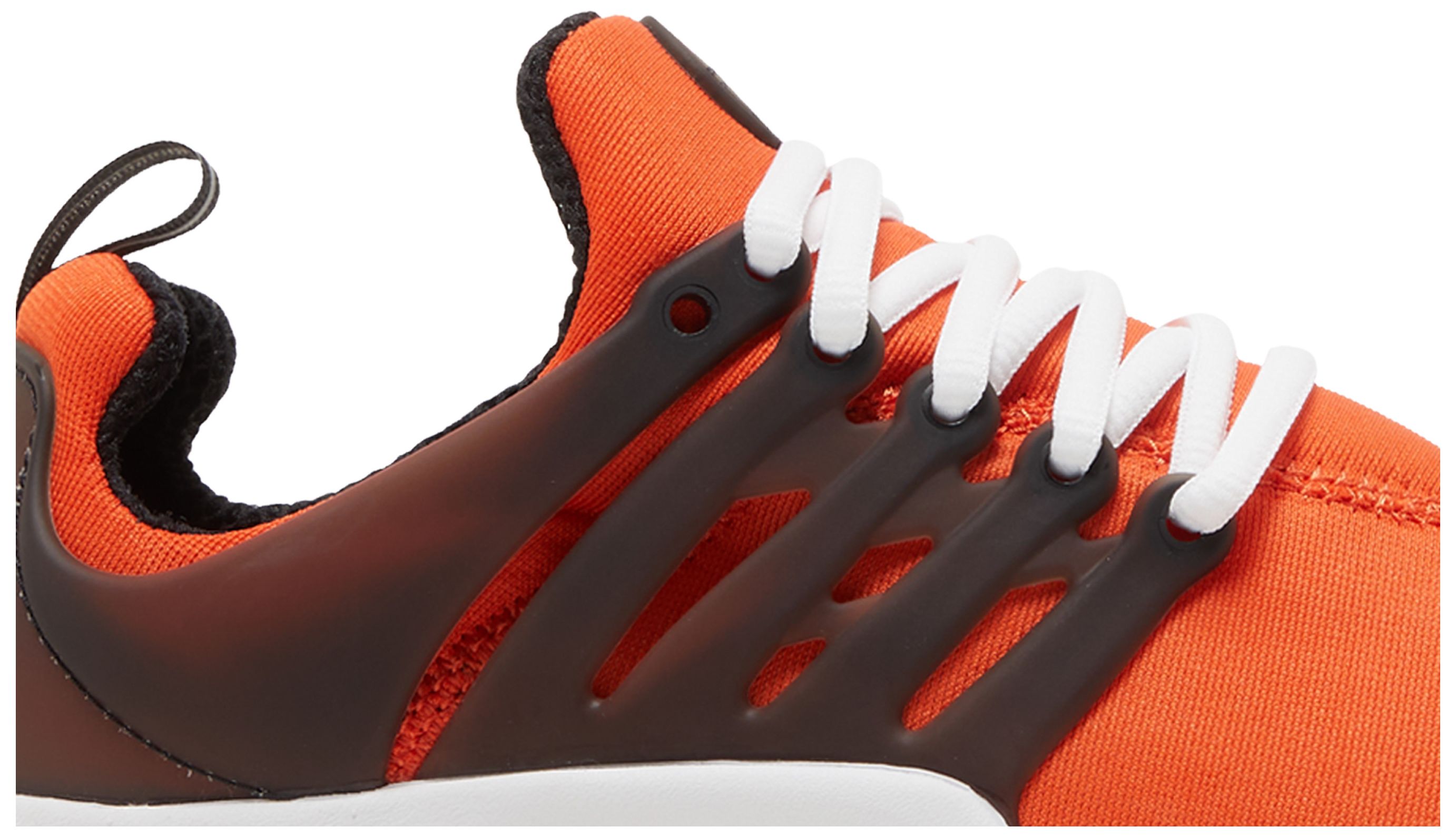 Buy Nike Air Presto 'Orange' - CT3550 800 | GOAT