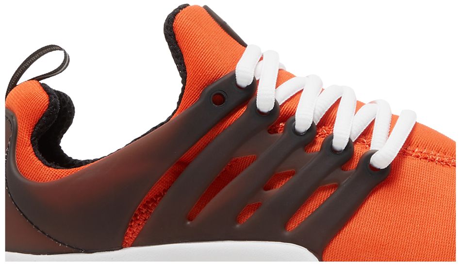 Buy Nike Air Presto 'Orange' - CT3550 800 | GOAT