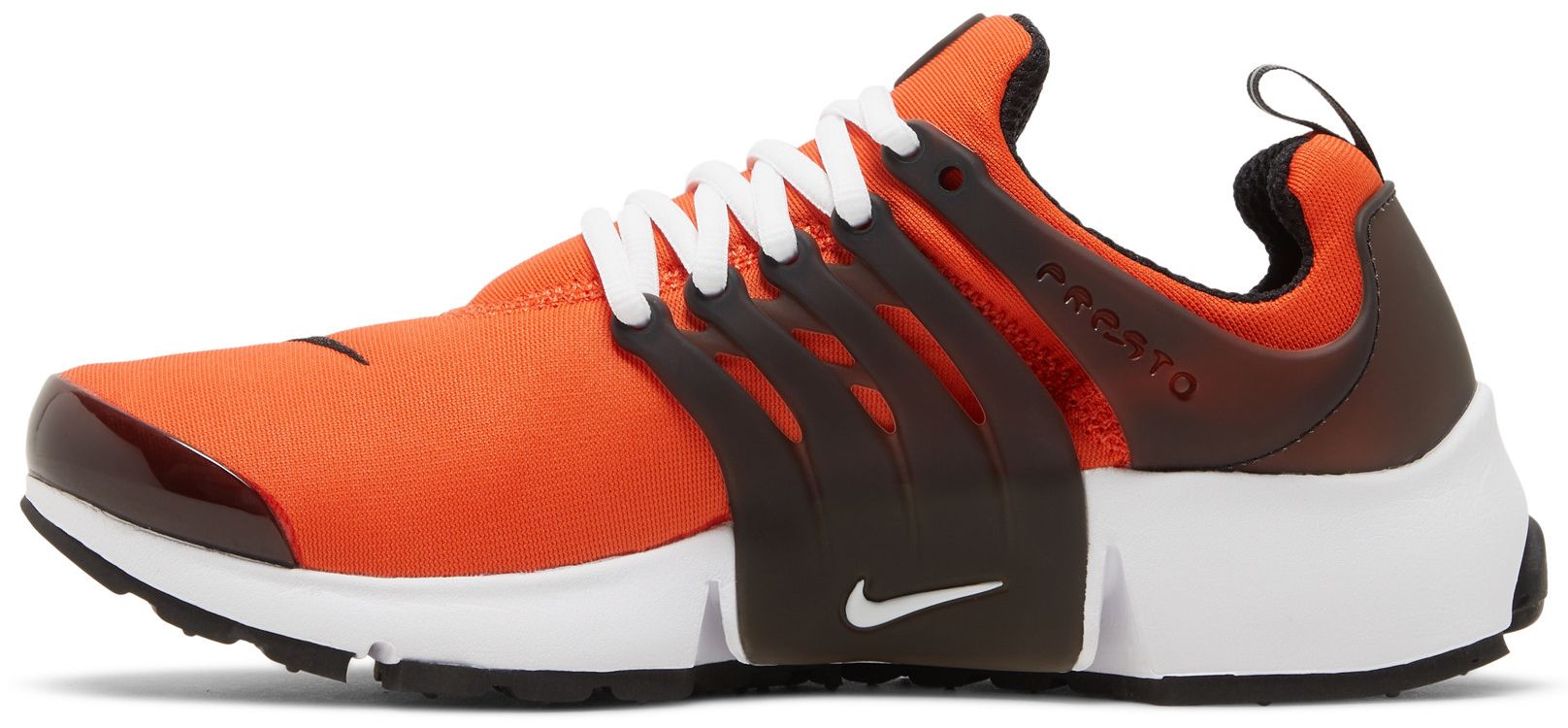 Buy Nike Air Presto 'Orange' - CT3550 800 | GOAT
