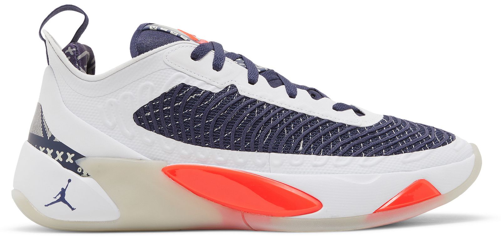 Jordan Luka 1 'Quai 54' | GOAT AU