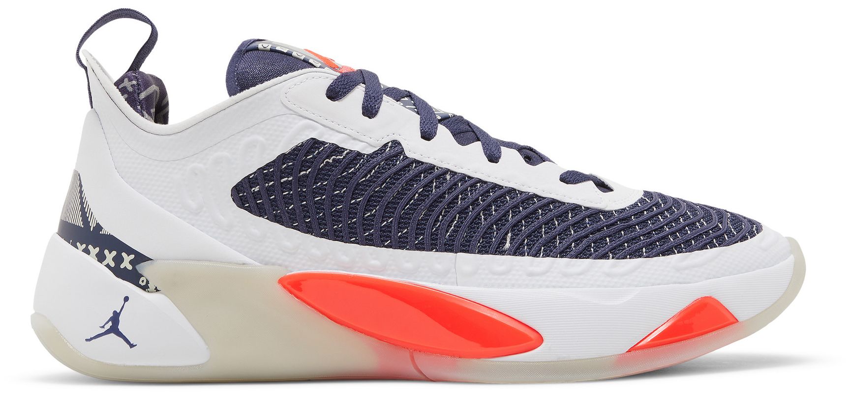 Buy Air Jordan Luka 1 'Quai 54' - FB1806 150 | GOAT AU