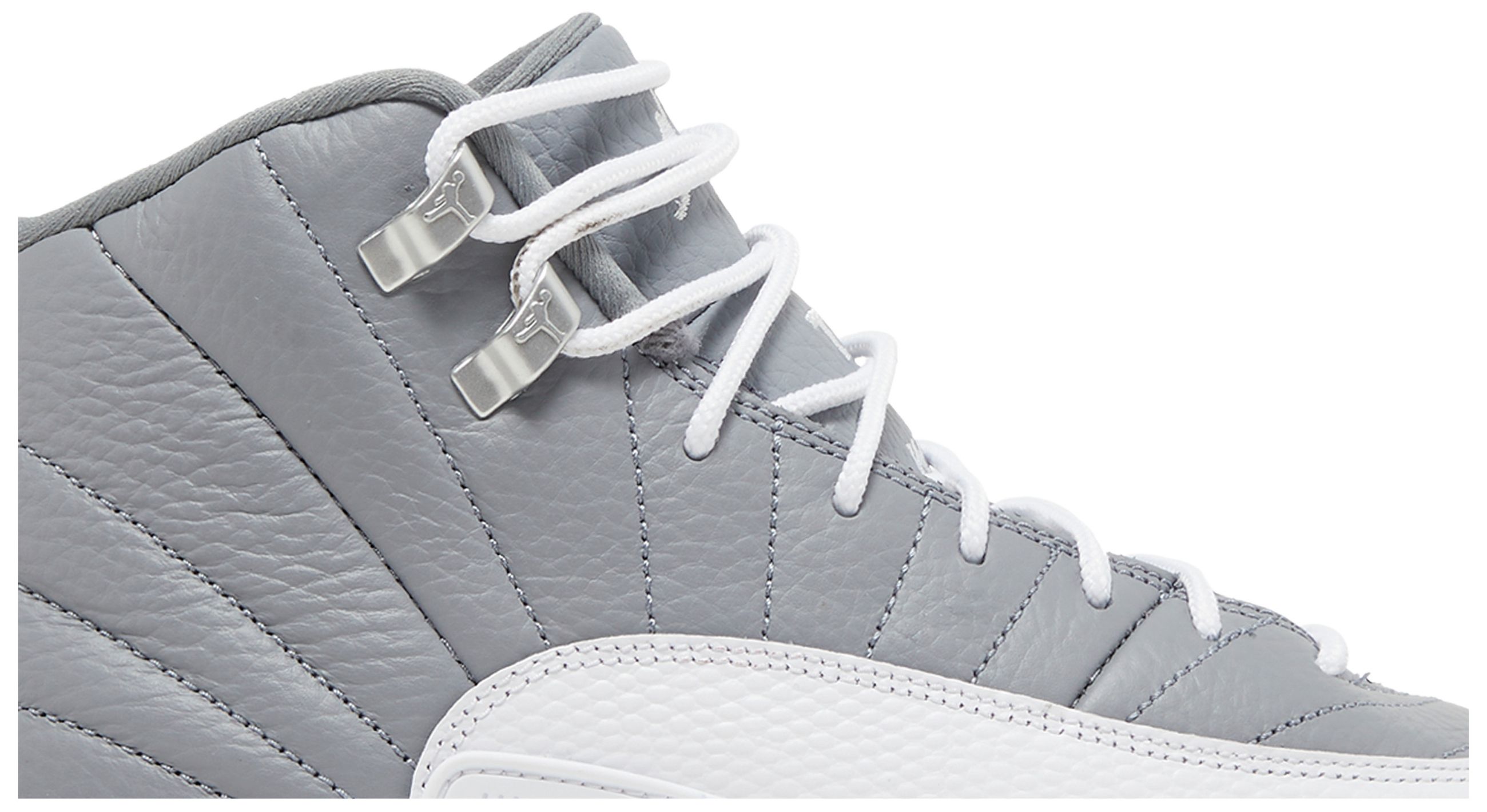 Buy Air Jordan 12 Retro GS 'Stealth' - 153265 015 | GOAT