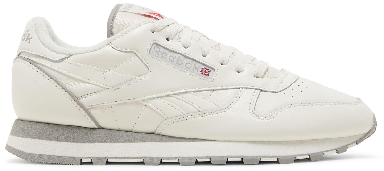 Buy Classic Leather 1983 Vintage 'Chalk' - GX0281 | GOAT AU