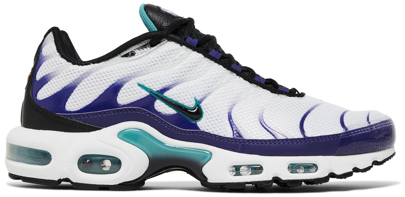 Buy Nike Air Max Plus 'Grape' - DM0032 100 | GOAT
