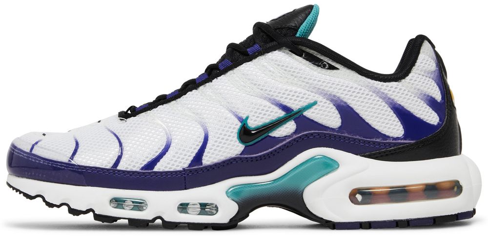 Buy Nike Air Max Plus 'Grape' - DM0032 100 | GOAT
