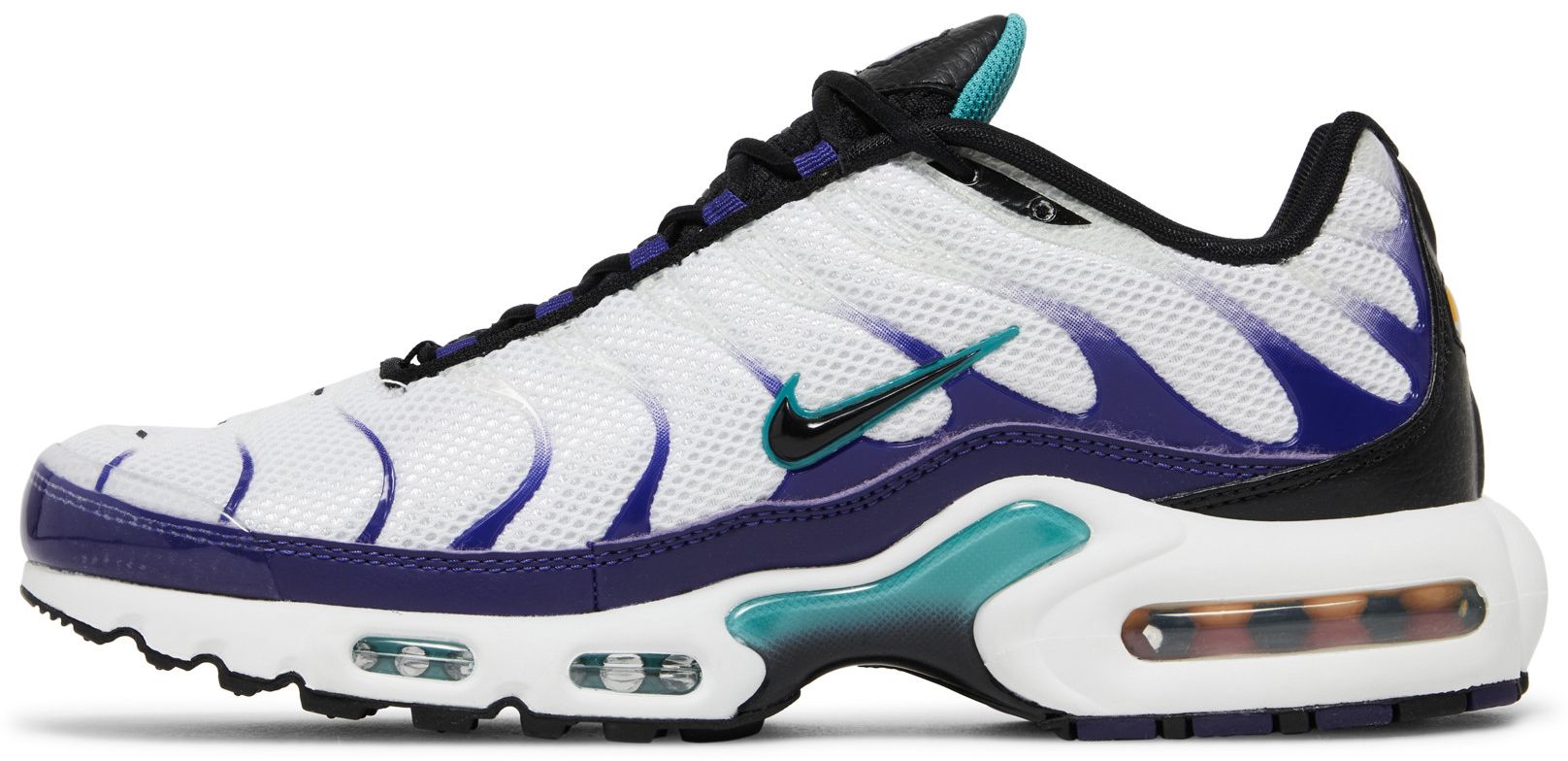Buy Nike Air Max Plus 'Grape' - DM0032 100 | GOAT