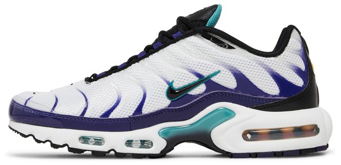Buy Nike Air Max Plus 'Grape' - DM0032 100 | GOAT