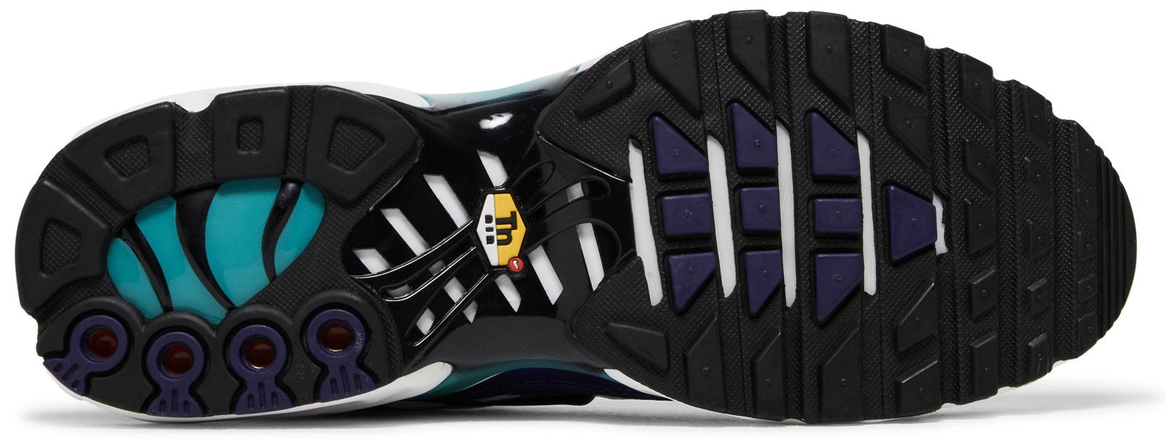 Buy Nike Air Max Plus 'Grape' - DM0032 100 | GOAT