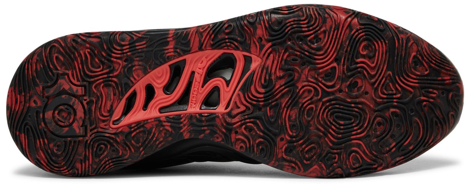 Buy Nike KD 15 'Bred' - DC1975 003 | GOAT