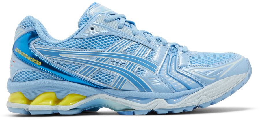 Buy Ice Studios x ASICS Gel Kayano 14 - 1201A514 400 | GOAT