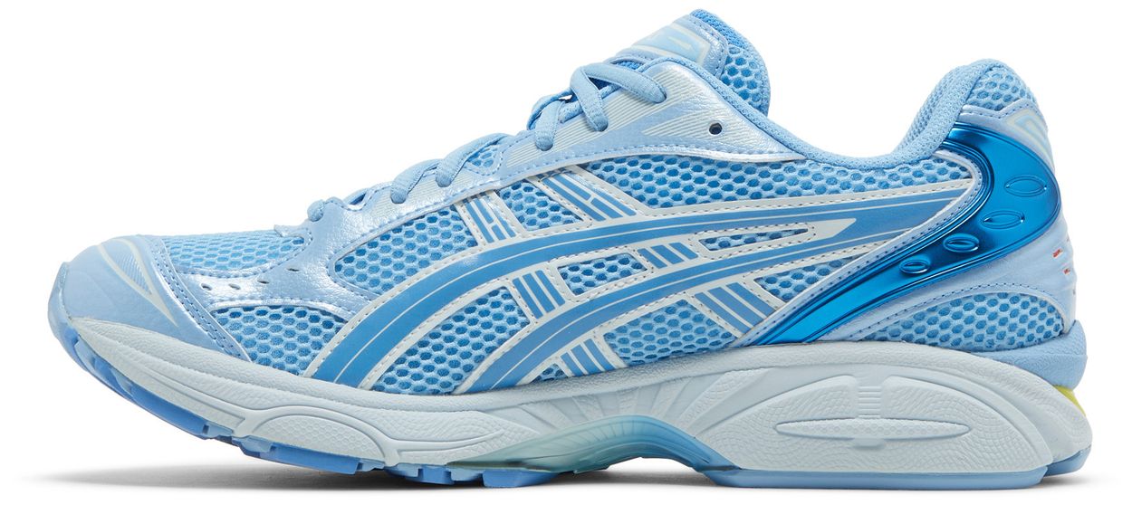 Buy Ice Studios x ASICS Gel Kayano 14 - 1201A514 400 | GOAT