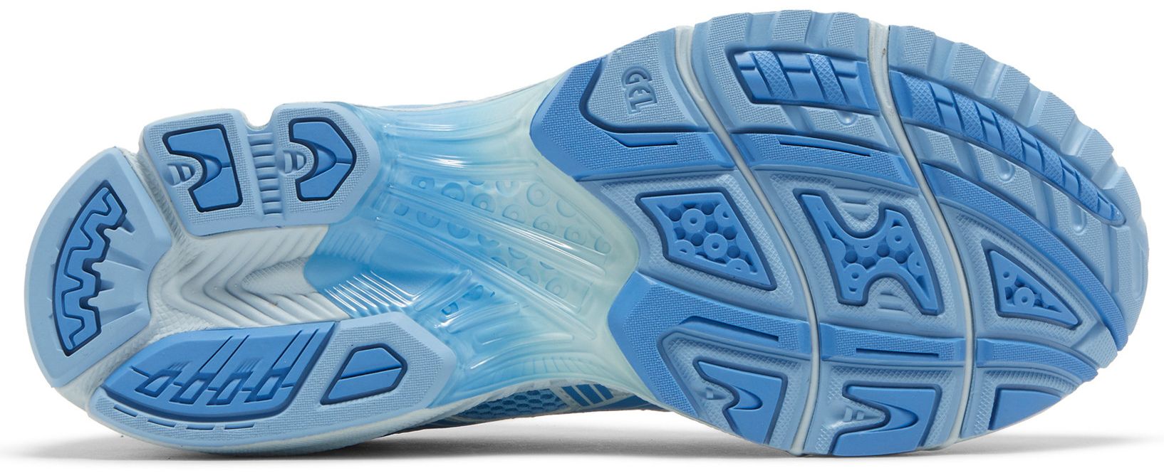 Buy Ice Studios x ASICS Gel Kayano 14 - 1201A514 400 | GOAT