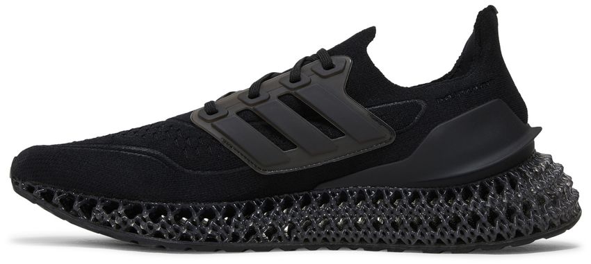 Buy Adidas Ultra 4DFWD 'Black Carbon' - GX6632 | GOAT