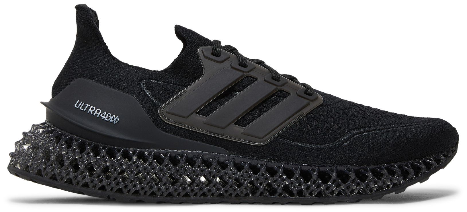 Buy Adidas Ultra 4DFWD 'Black Carbon' - GX6632 | GOAT