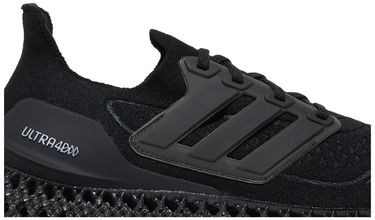 Buy Adidas Ultra 4DFWD 'Black Carbon' - GX6632 | GOAT