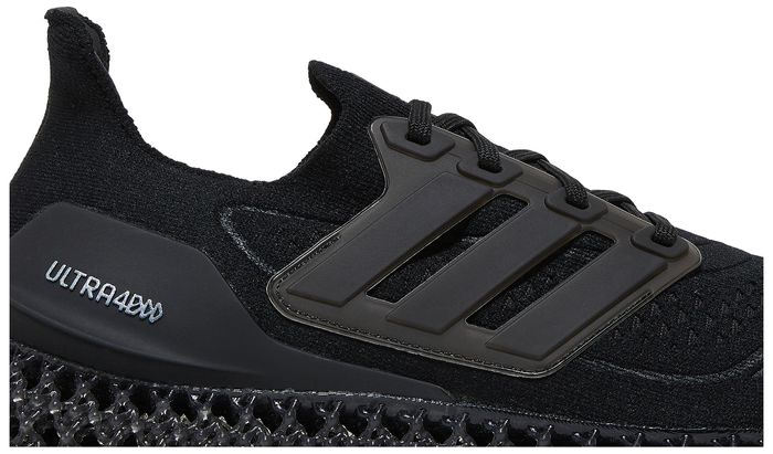 Buy Adidas Ultra 4DFWD 'Black Carbon' - GX6632 | GOAT