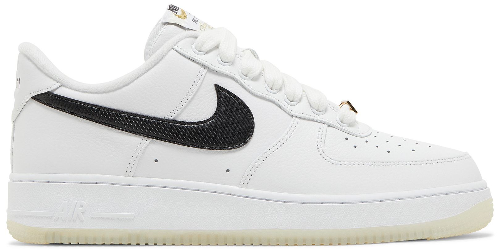 Buy Nike Air Force 1 '07 'Bronx Origins' - DX2305 100 | GOAT