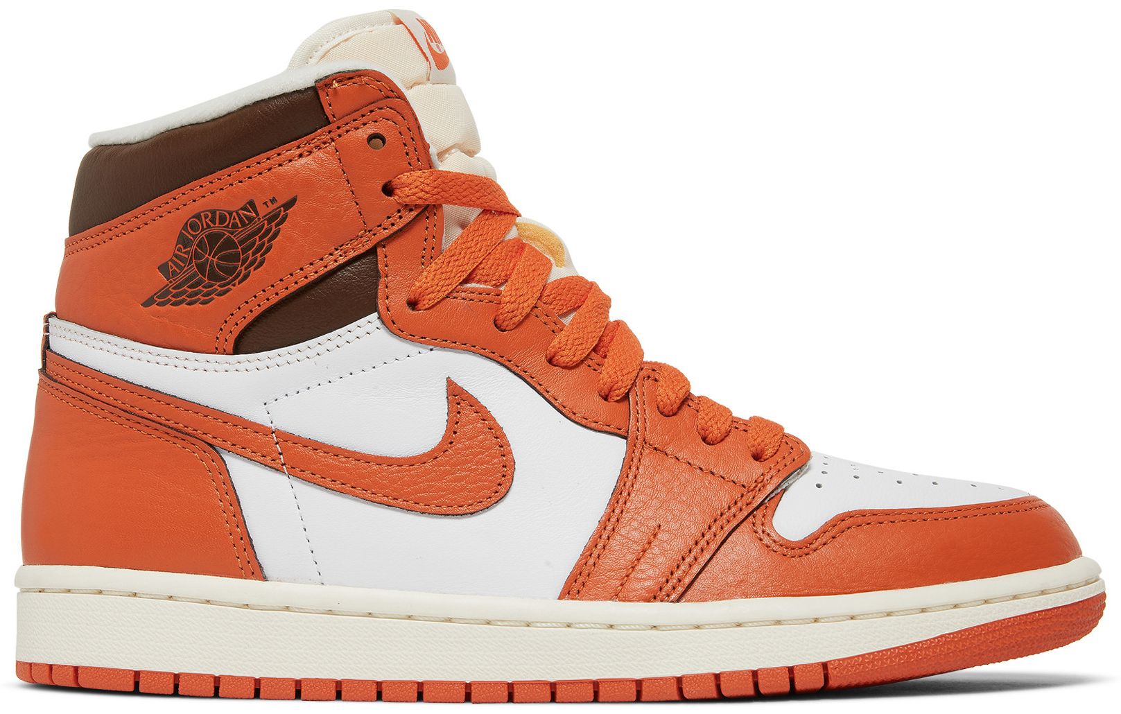 Buy Wmns Air Jordan 1 High OG 'Starfish' - DO9369 101 | GOAT