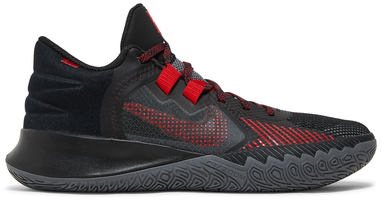 Buy Nike Kyrie Flytrap 5 'Bred' - CZ4100 003 | GOAT