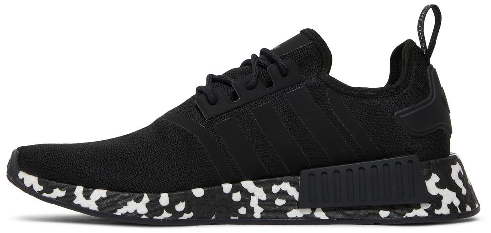 Buy Adidas NMD_R1 'Color Splash - Core Black' - GZ4306 | GOAT