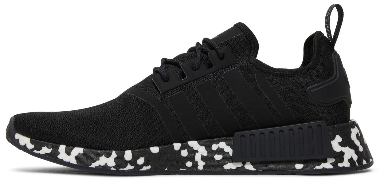 Buy Adidas NMD_R1 'Color Splash - Core Black' - GZ4306 | GOAT
