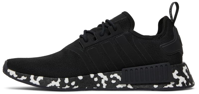 Buy Adidas NMD_R1 'Color Splash - Core Black' - GZ4306 | GOAT