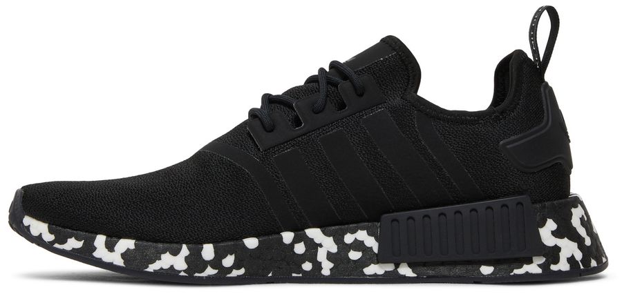 Buy Adidas NMD_R1 'Color Splash - Core Black' - GZ4306 | GOAT