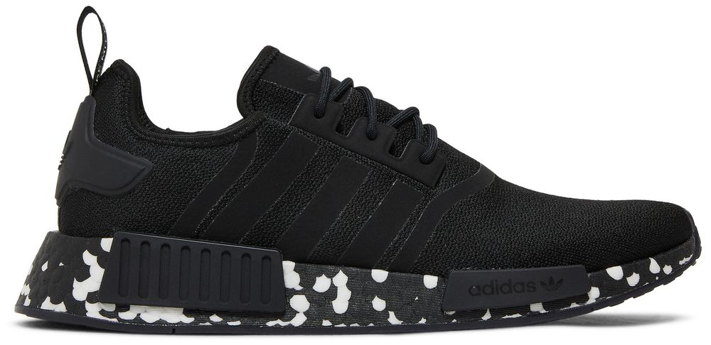 Buy Adidas NMD_R1 'Color Splash - Core Black' - GZ4306 | GOAT