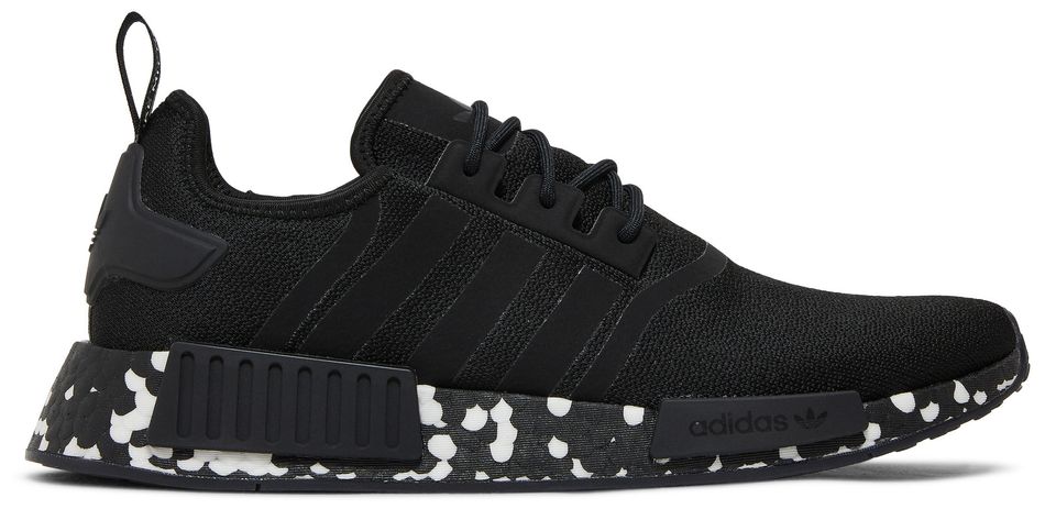 Buy Adidas NMD_R1 'Color Splash - Core Black' - GZ4306 | GOAT