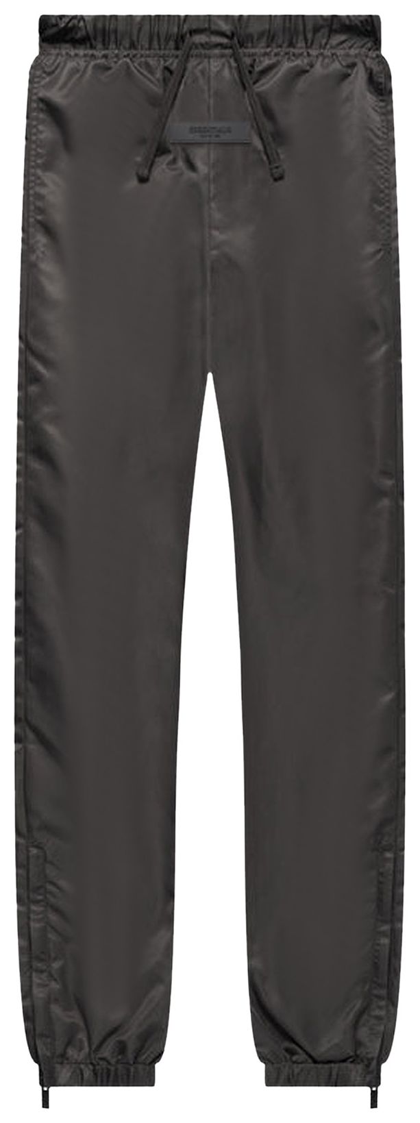 Buy Fear of God Essentials Kids Track Pant 'Iron' - 785BT214640K | GOAT