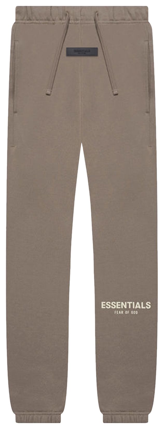 Buy Fear of God Essentials Kids Essentials Sweatpants 'Desert Taupe ...