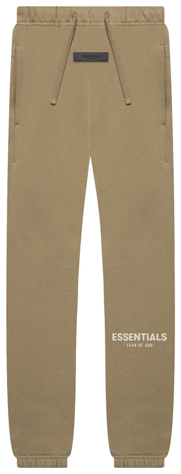 Buy Fear of God Essentials Kids Essentials Sweatpants 'Oak ...