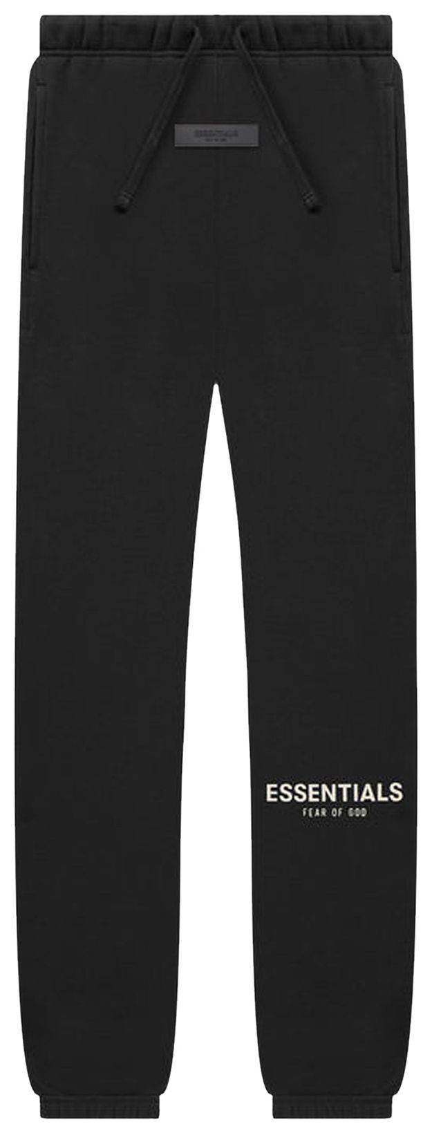 Buy Fear of God Essentials Kids Essentials Sweatpants 'Stretch Limo ...