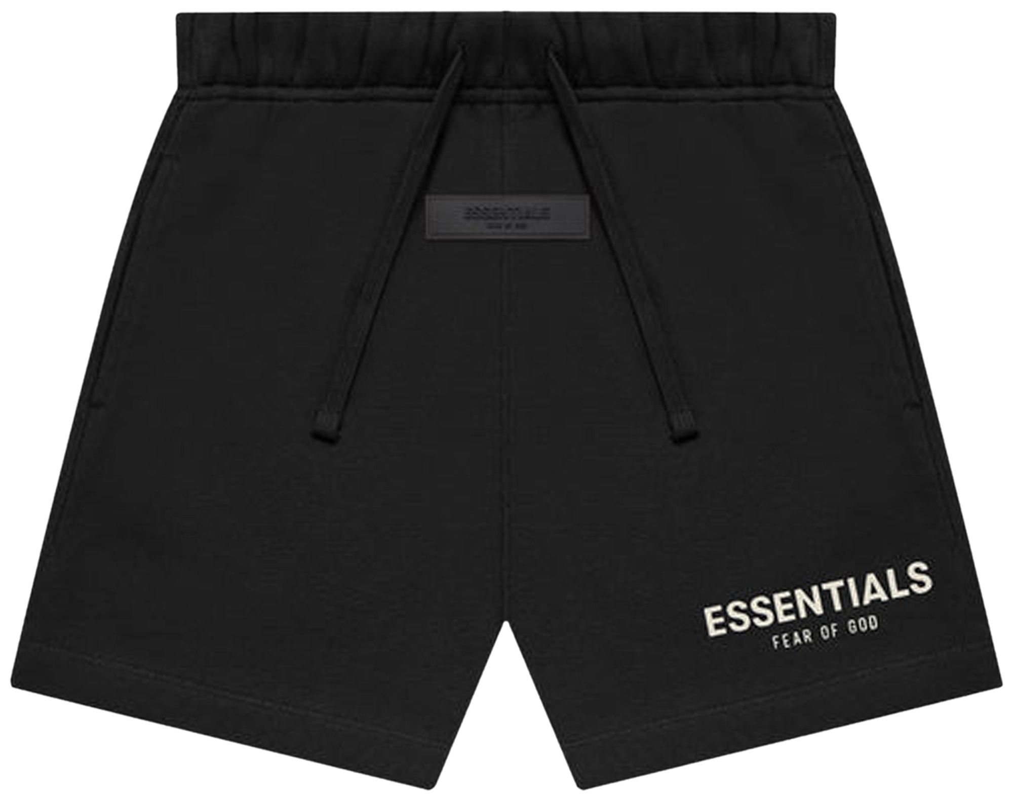 Buy Fear of God Essentials Kids Essentials Sweatshort 'Stretch Limo ...