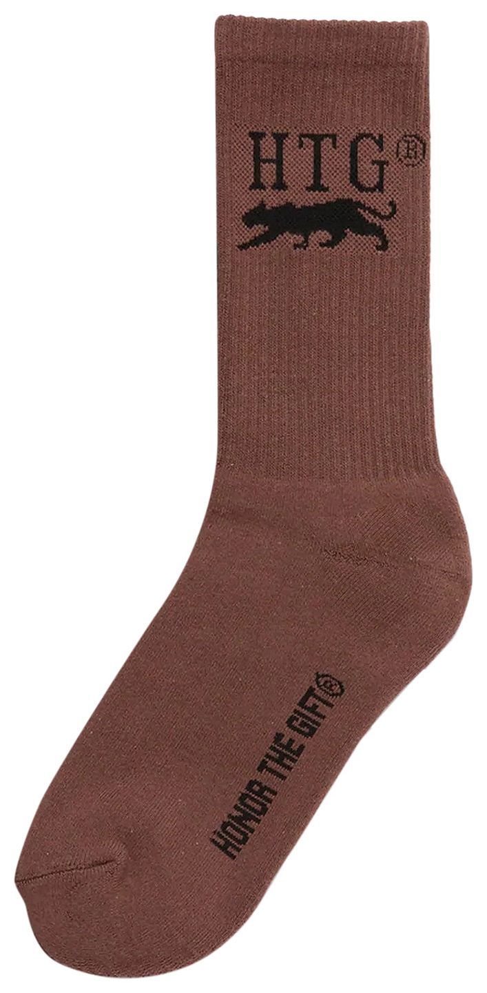 Buy Honor The Gift HTG Pack Socks 'Hickory' - HTG220181 HICK | GOAT