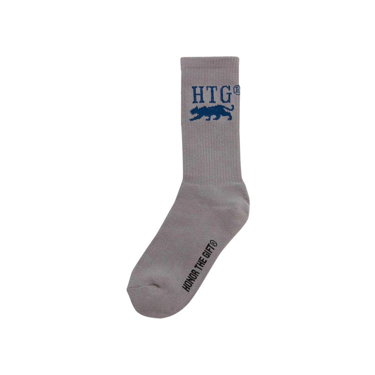 Buy Honor The Gift HTG Pack Socks 'Stone' - HTG220181 STON | GOAT
