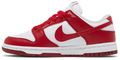 Buy Nike Wmns Dunk Low Next Nature 'Gym Red' - DN1431 101 | GOAT