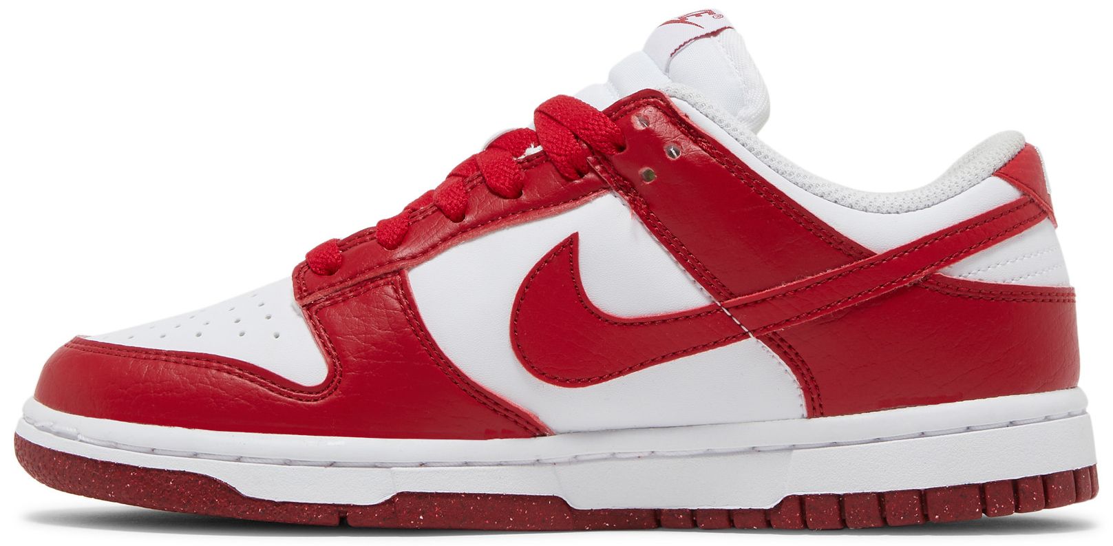 Buy Nike Wmns Dunk Low Next Nature 'Gym Red' - DN1431 101 | GOAT