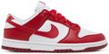 Buy Nike Wmns Dunk Low Next Nature 'Gym Red' - DN1431 101 | GOAT