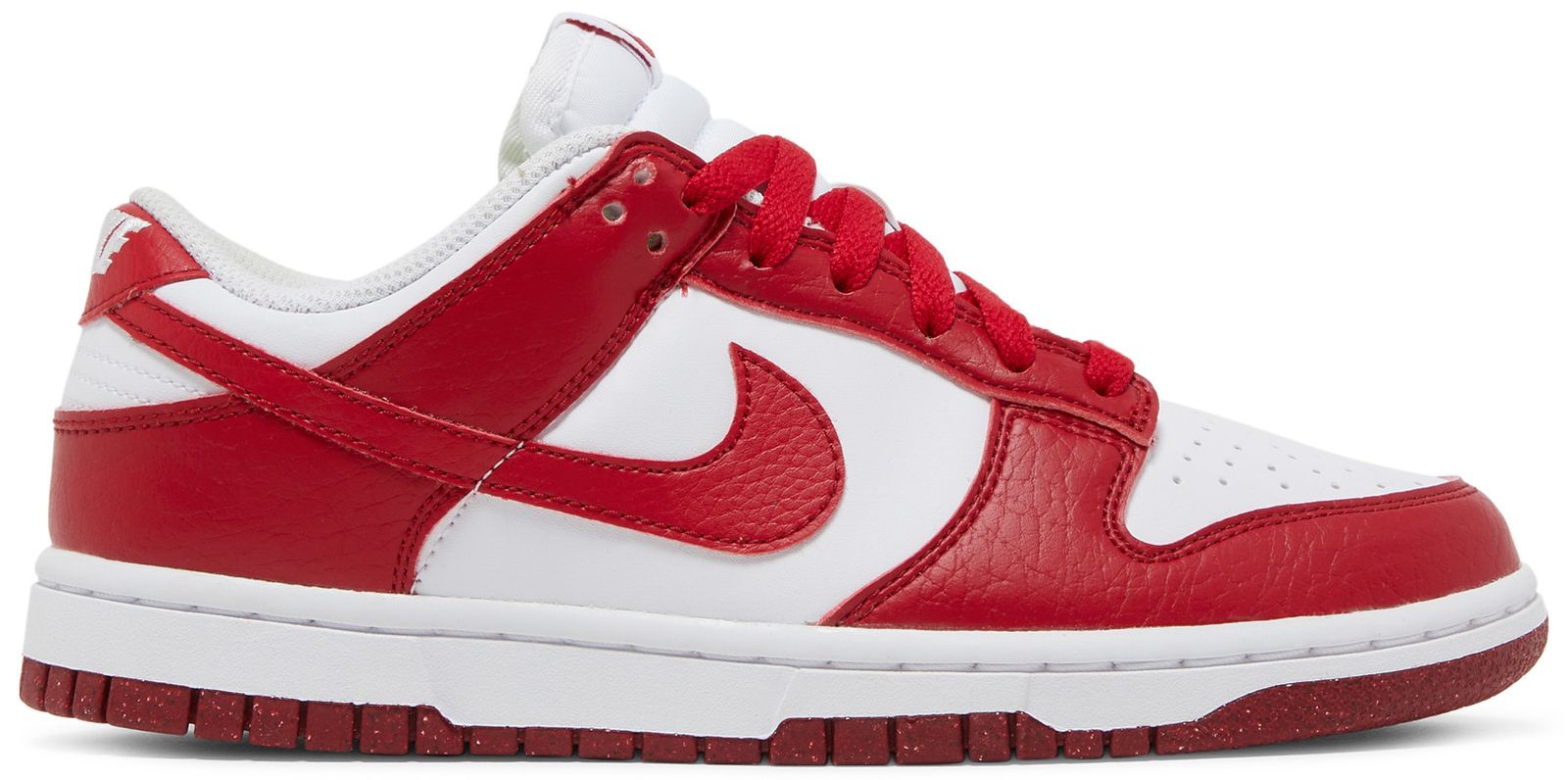Buy Nike Wmns Dunk Low Next Nature 'Gym Red' - DN1431 101 | GOAT