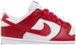 Buy Nike Wmns Dunk Low Next Nature 'Gym Red' - DN1431 101 | GOAT